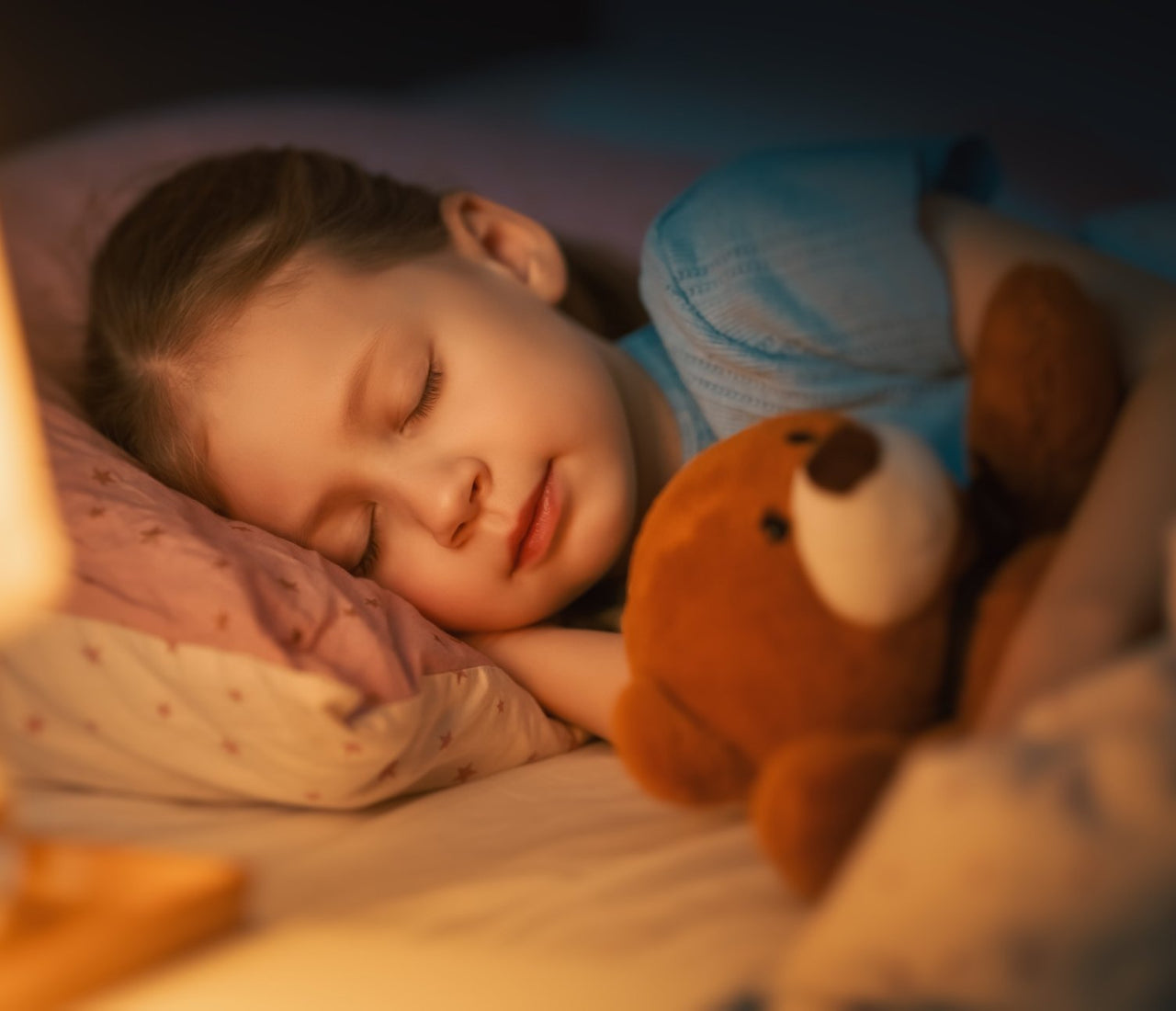 5 Tips For Helping My Kids Go To Sleep – Storybutton