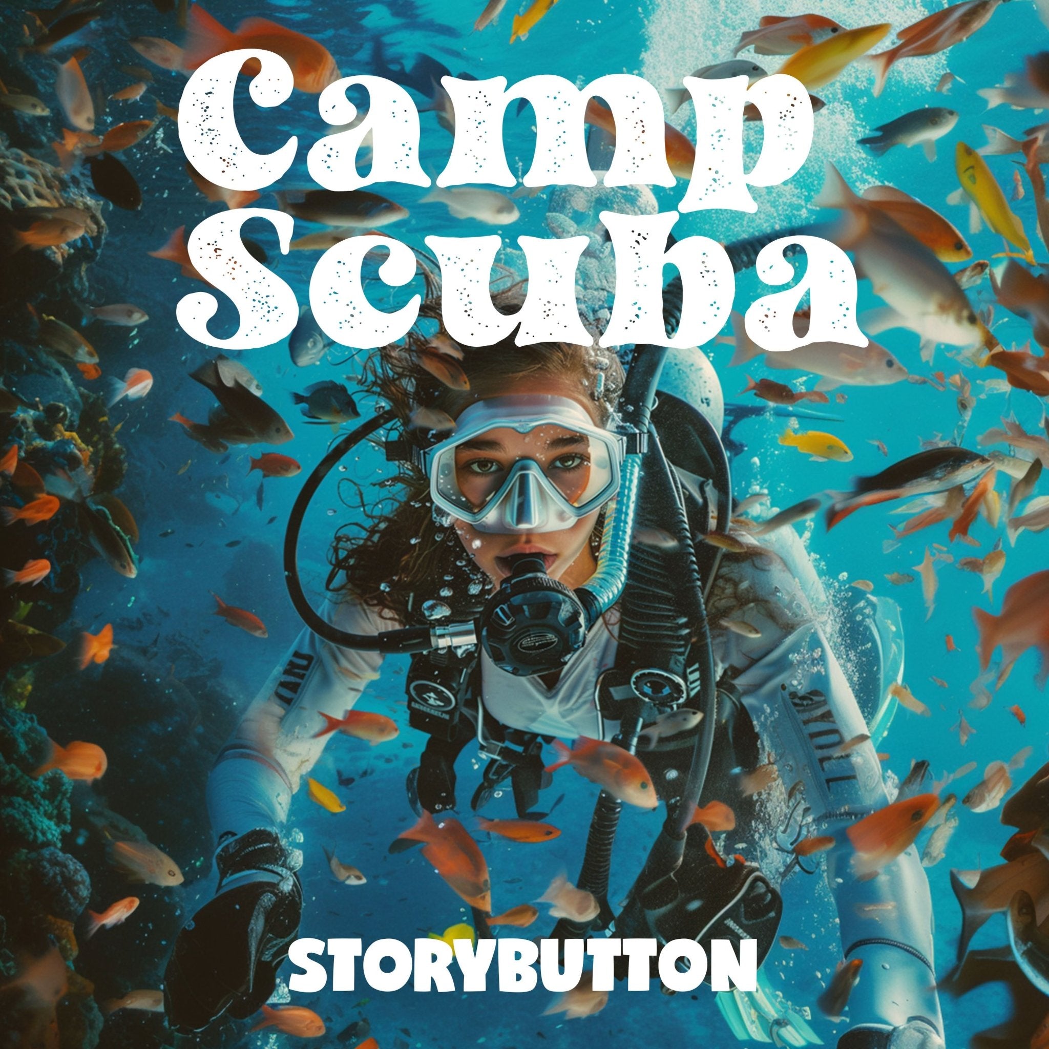 Camp Scuba | Family Trust Review – Storybutton
